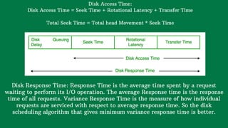 Disk Scheduling In Operating System.pptx