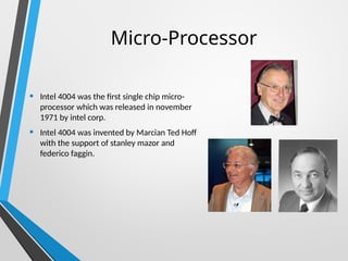 LOKESH PPT full length ppt about microprocessor (1).pptx