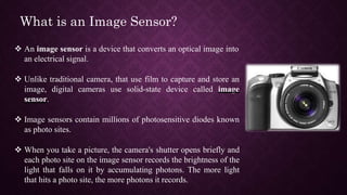 CMOS IMAGE SENSOR.pptx