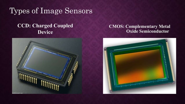 CMOS IMAGE SENSOR.pptx