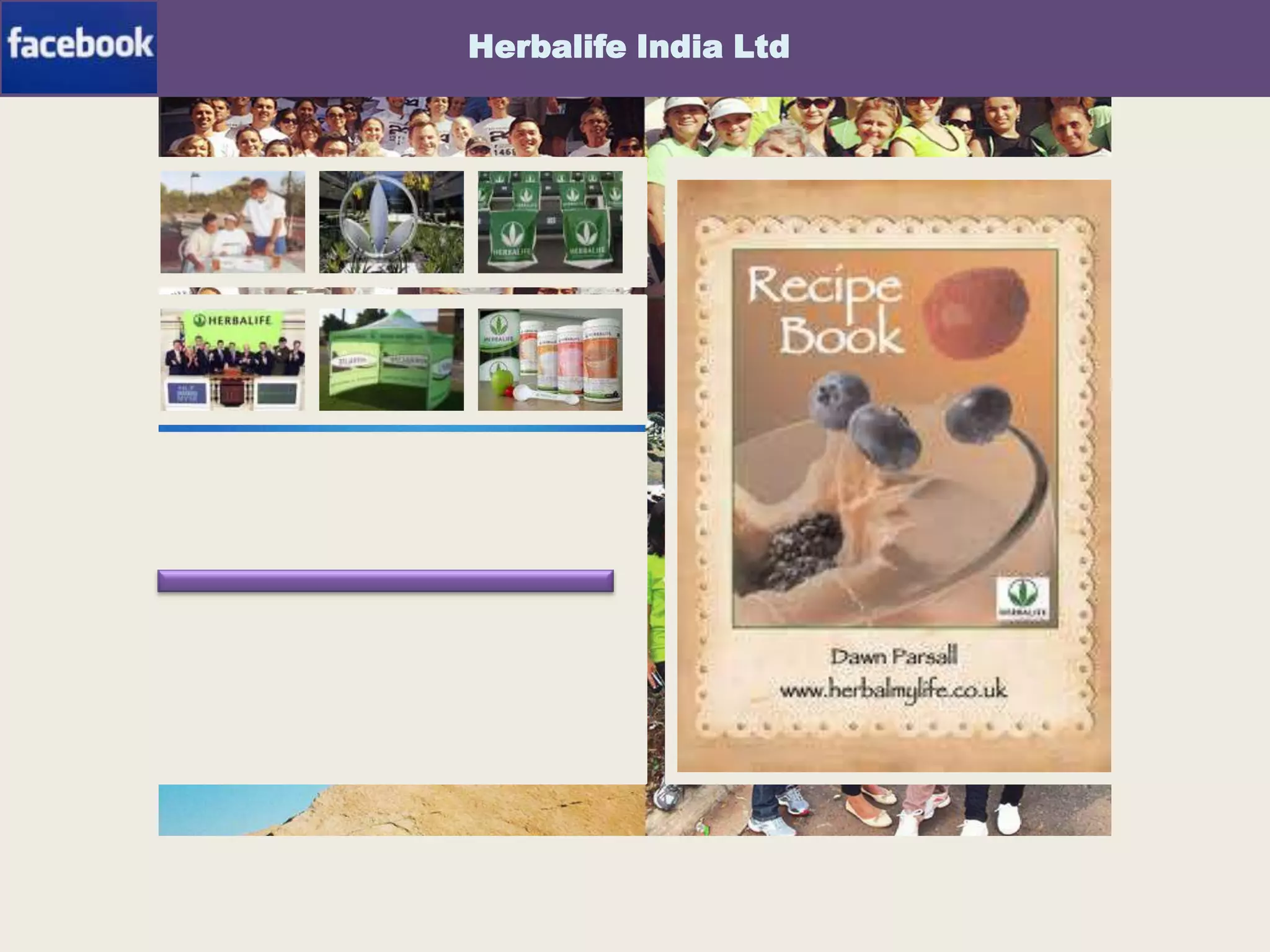 Lokmat herbalife app | PPT