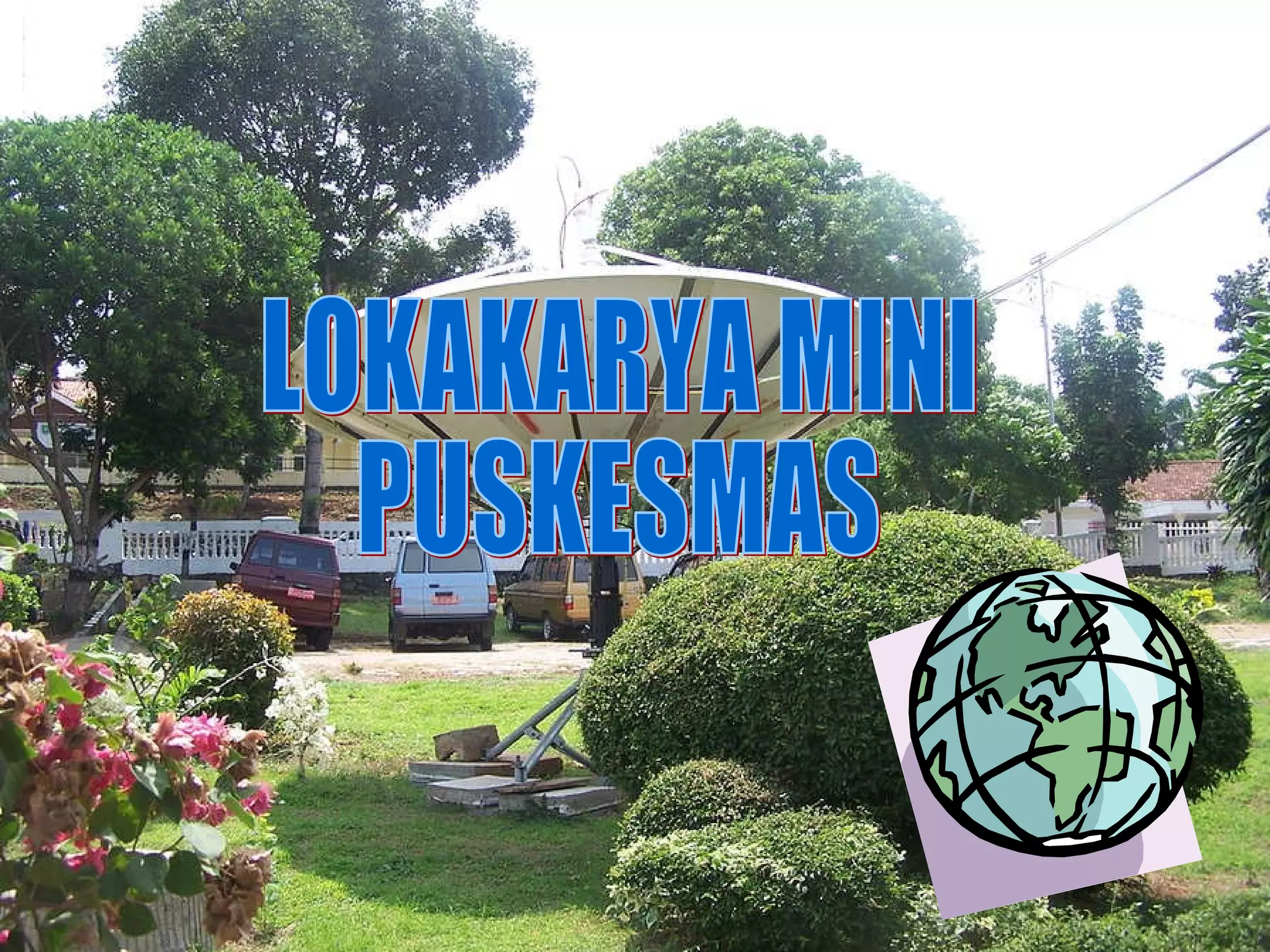 Lokmin | PPT