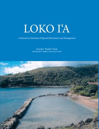 Loko i'a full publication | PDF