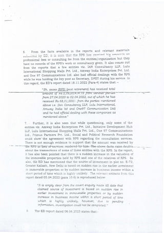 Lokpal of India Order - 20 December 2023.pdf