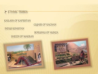 Lok Virsa | PPTX
