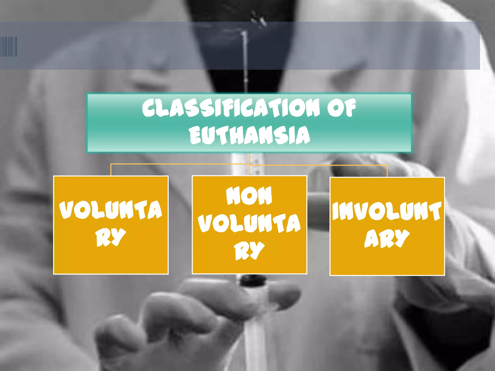 presentation on euthanasia | PPTX