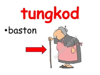 Pang-uri (Grade 1) | PPTX