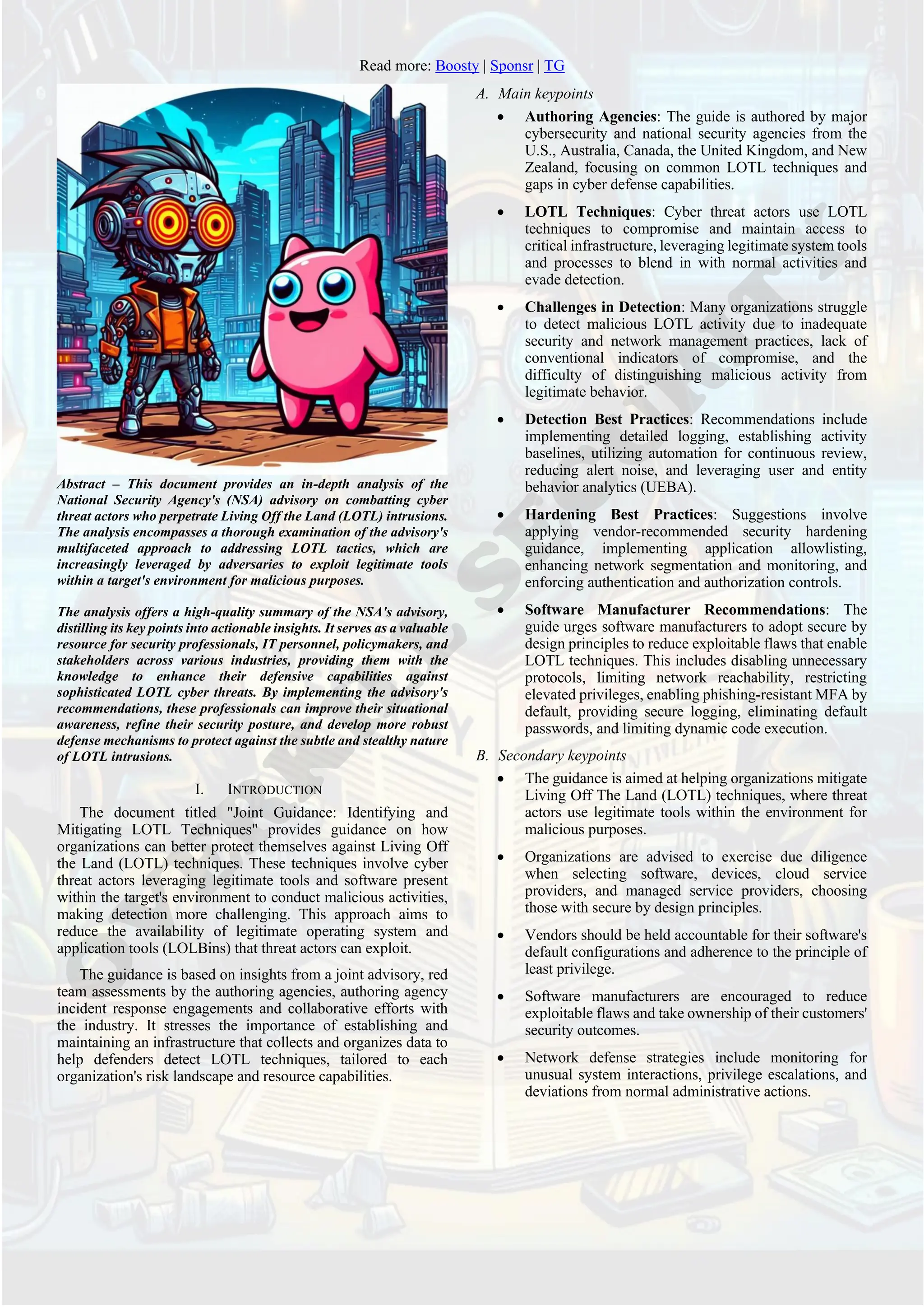 Living Off the Land (LOTL) intrusions [EN].pdf