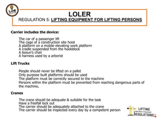 Loler | PPTX