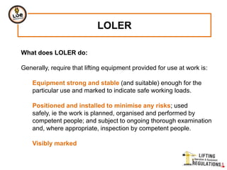 Loler | PPTX