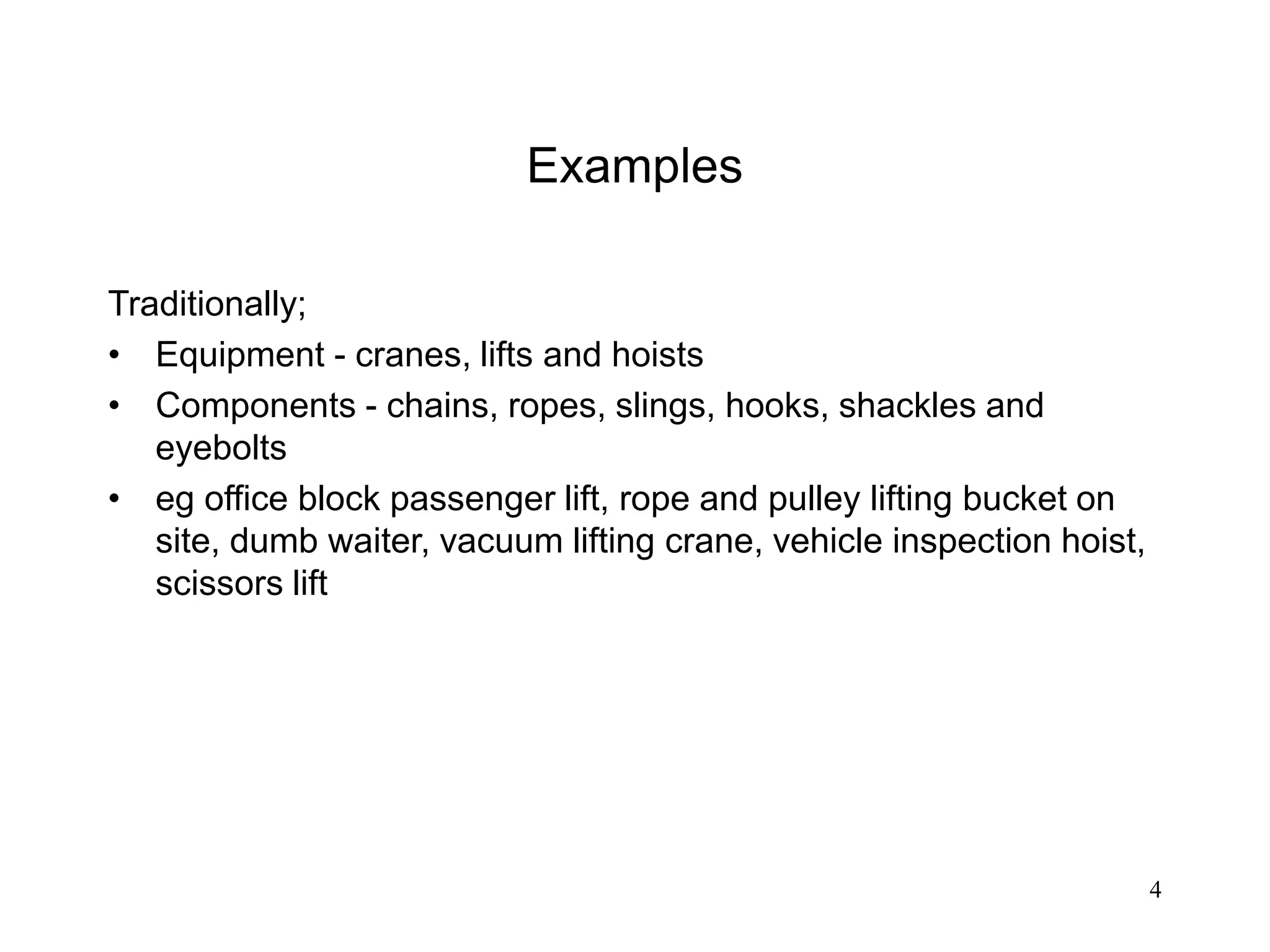 LOLER 98 Summary.ppt