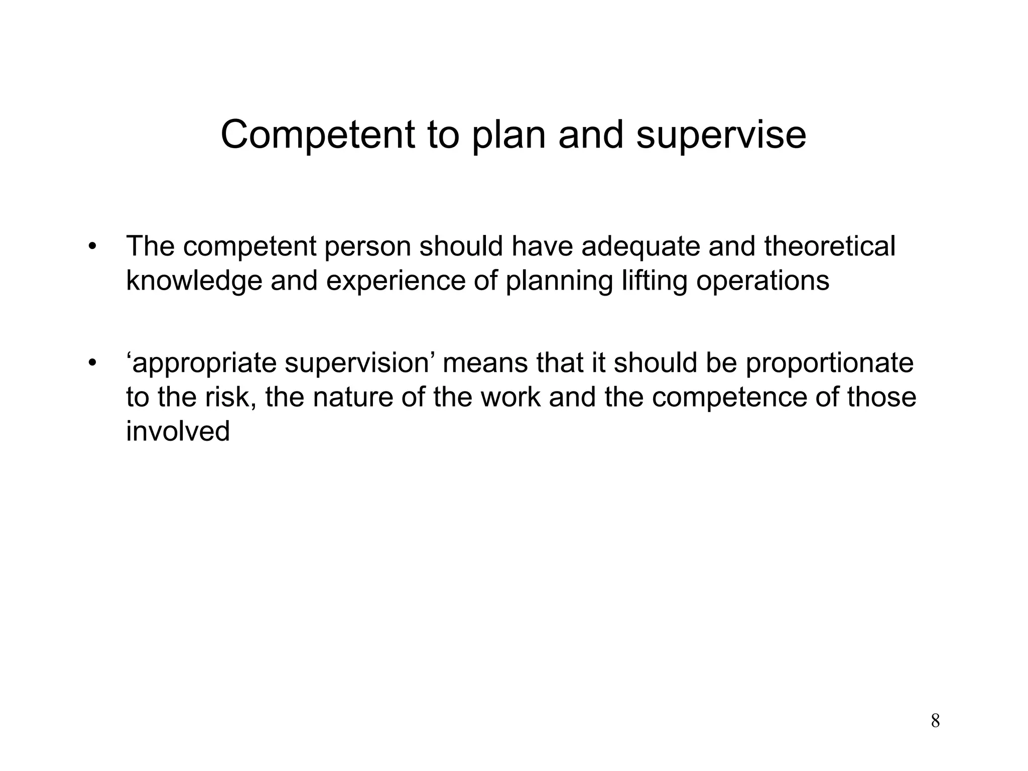 LOLER 98 Summary.ppt