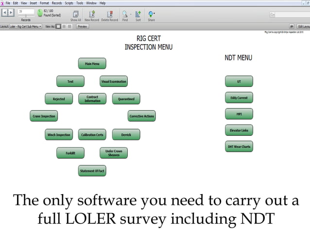 Loler software presentation | PPT