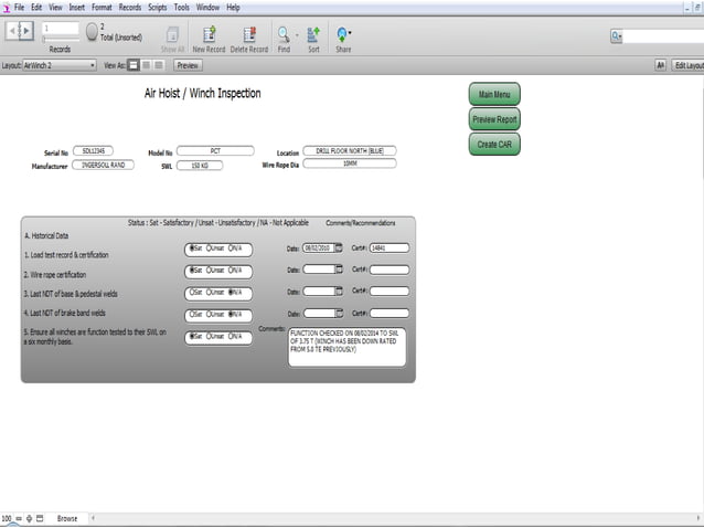 Loler software presentation | PPT