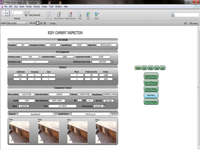 Loler software presentation | PPT