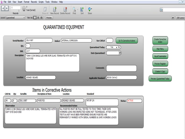 Loler software presentation | PPT