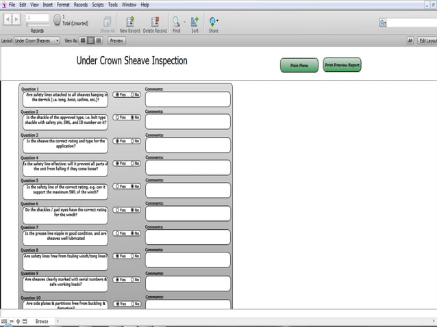 Loler software presentation | PPT