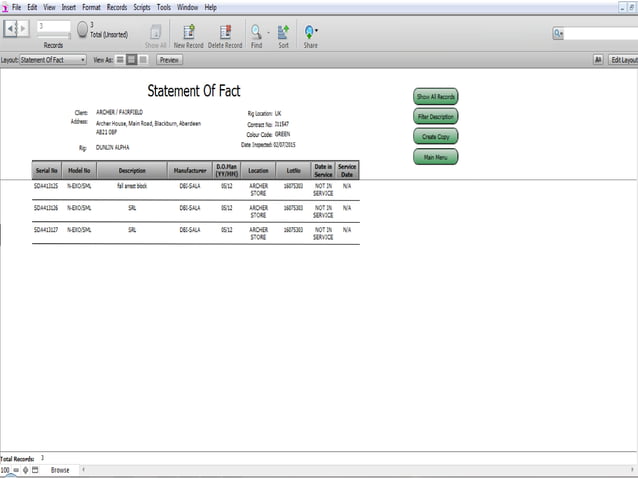 Loler software presentation | PPT