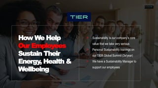 Leaders on LinkedIn #001 - featuring Lawrence Leuschner, CEO of TIER ...