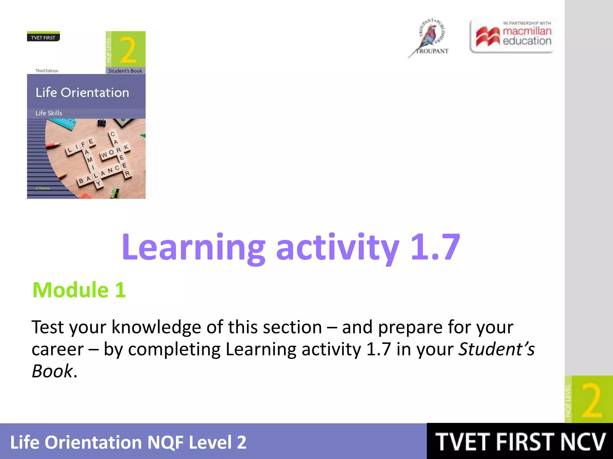 LO_Life_Skills_Level_2_Module_1.pptx