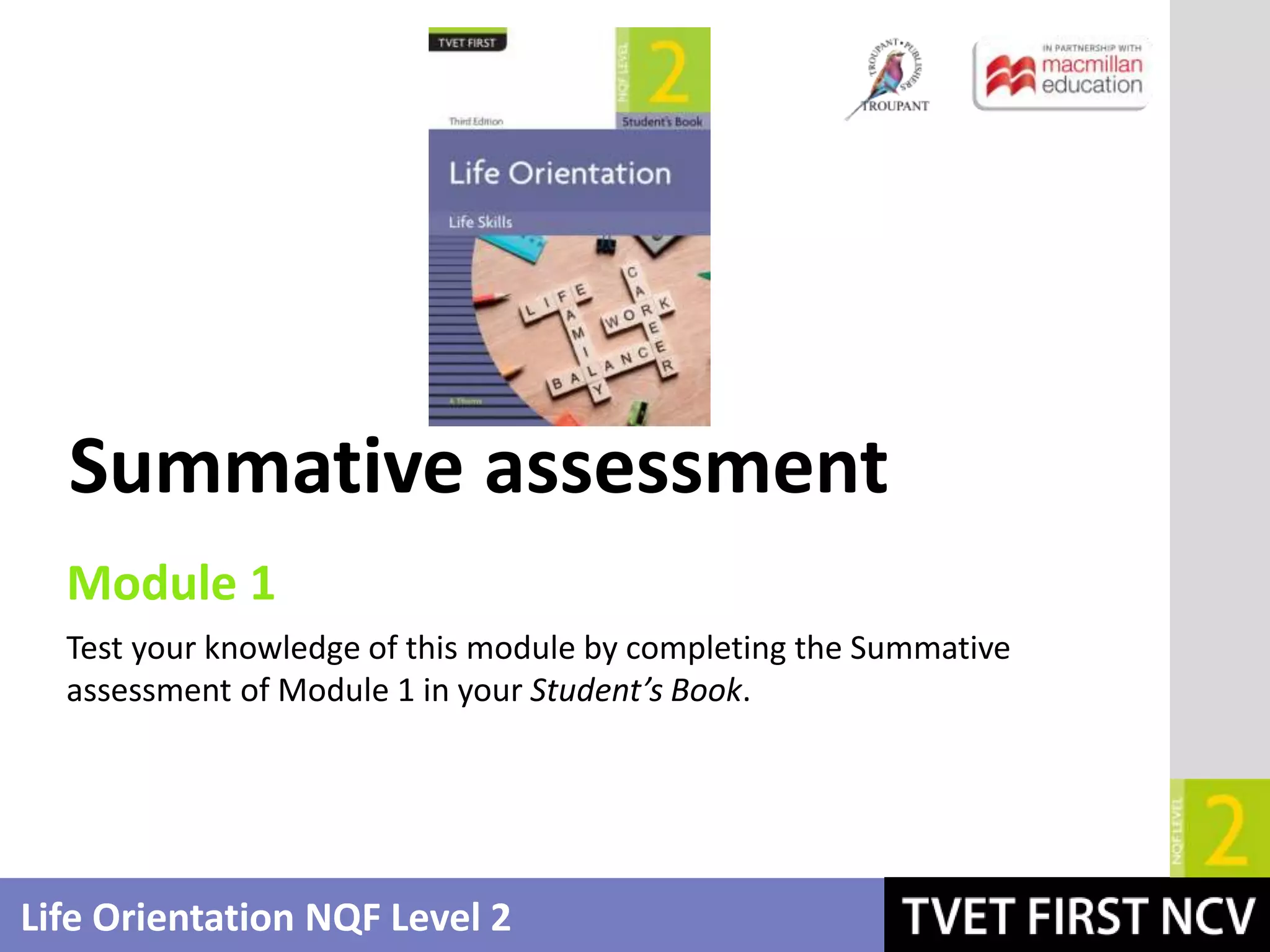 LO_Life_Skills_Level_2_Module_1.pptx
