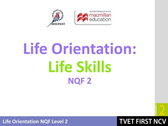 LO_Life_Skills_Level_2_Module_1.pptx | Job Search | Careers