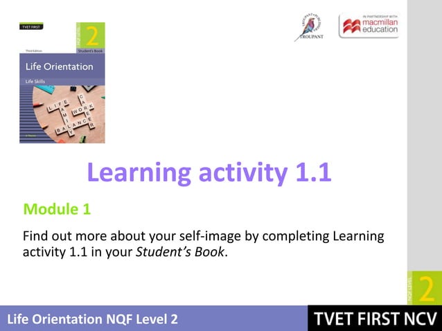 LO_Life_Skills_Level_2_Module_1.pptx | Job Search | Careers