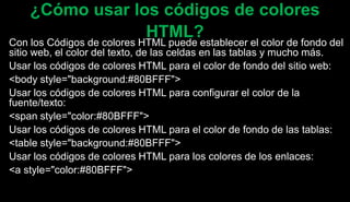 Codigo(s) Binario (Numericos) | PPTX