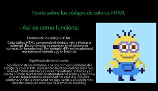 Codigo(s) Binario (Numericos) | PPTX