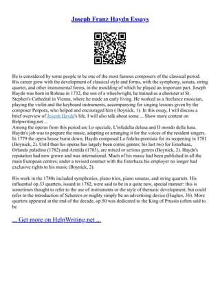 Lollapalooza Biography | PDF