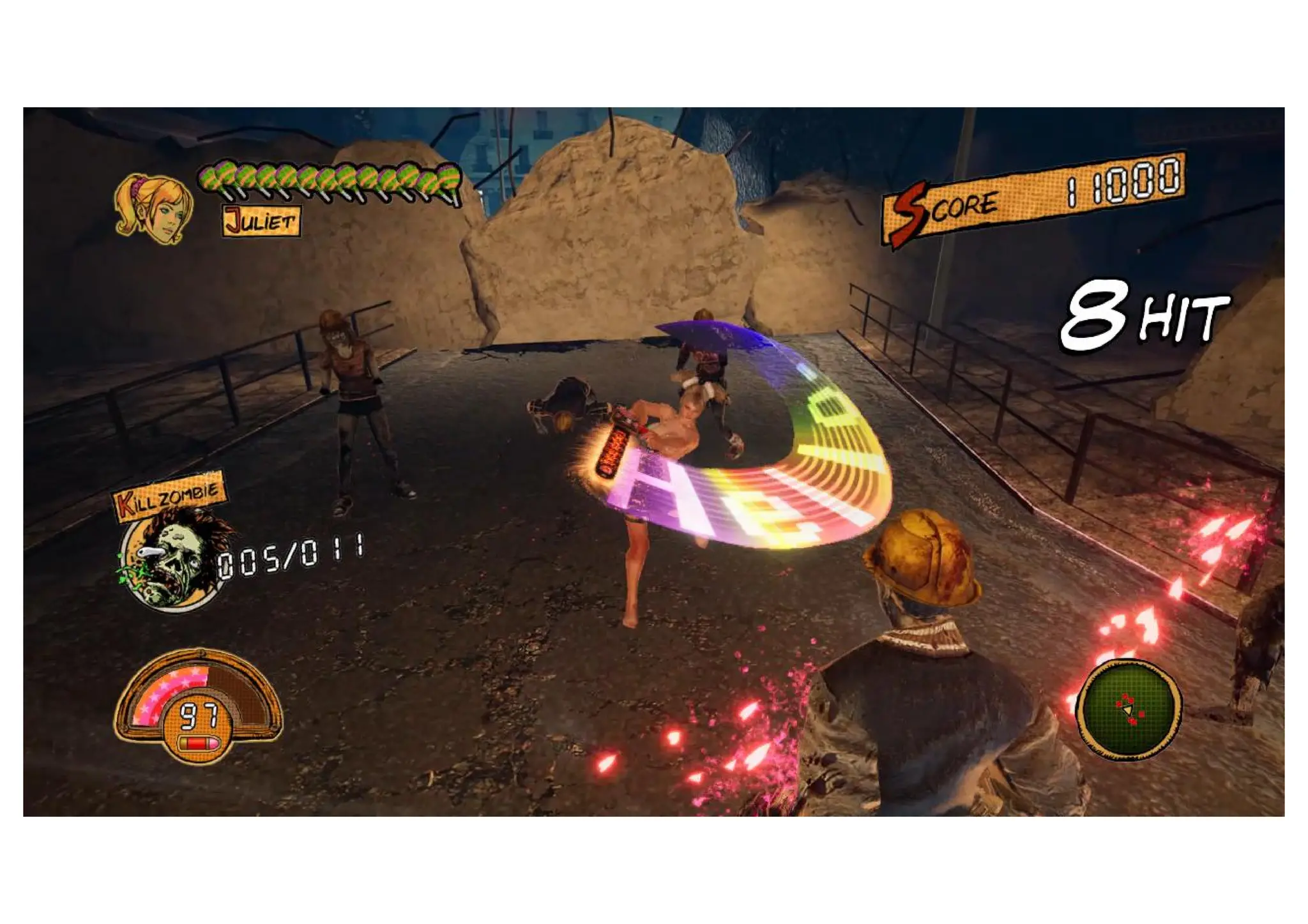 LOLLIPOP CHAINSAW REPOP.pdf ------------- | PDF