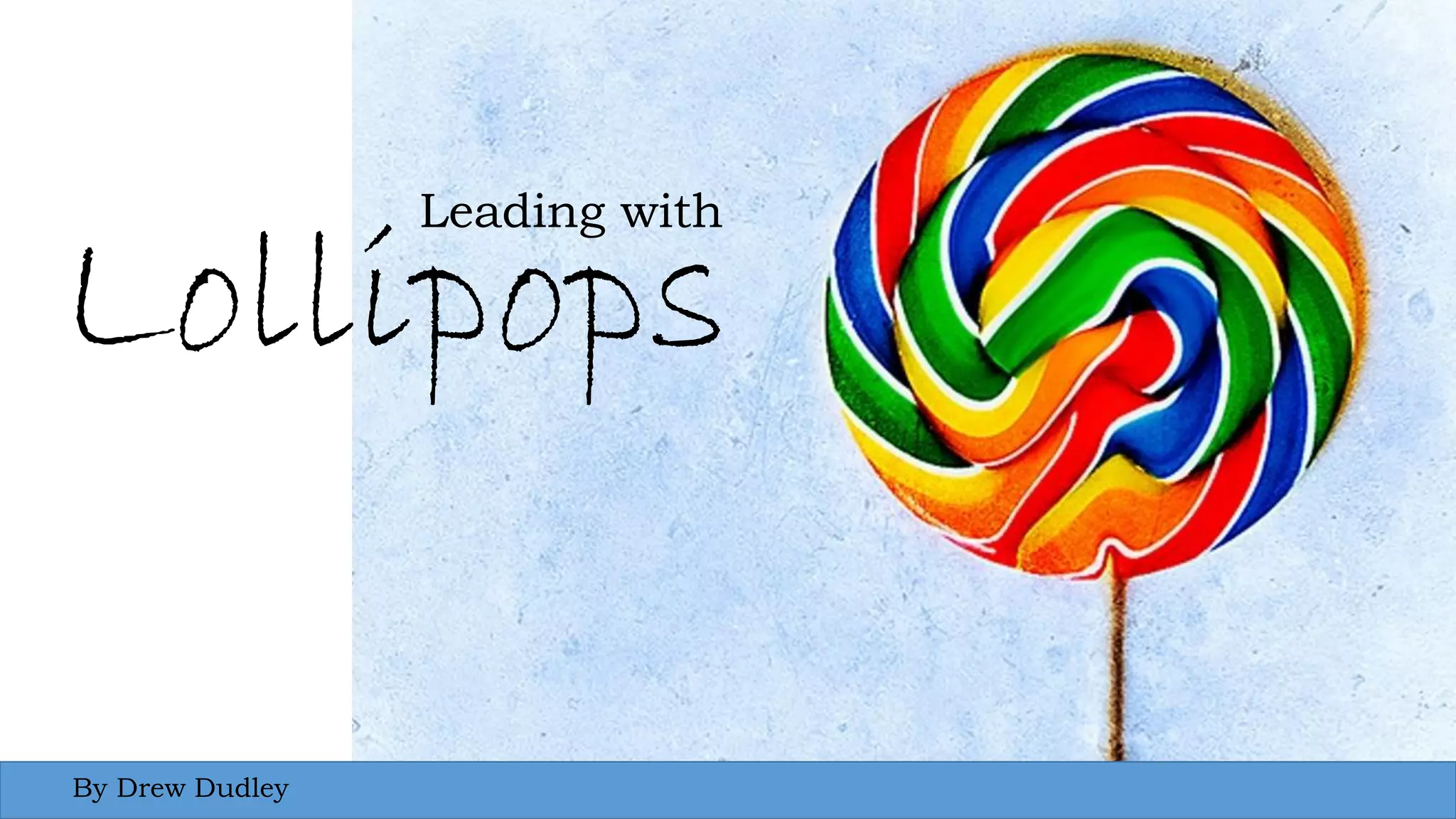Lollipop presentation | PDF