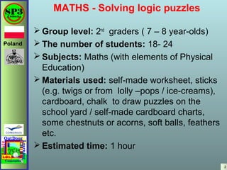 Lol maths & pe | PPT