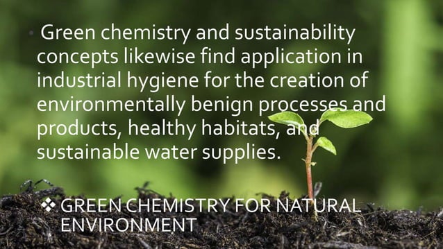 chemistry involved in civil engineering | PPTX | Chemistry | Science