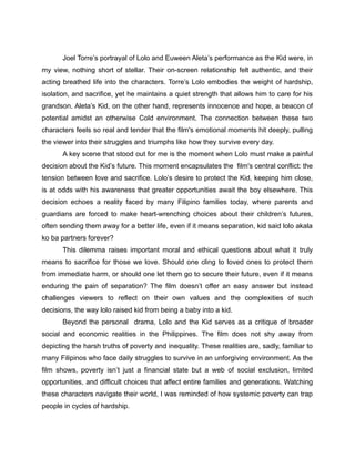 Lolo-And-The-Kid.docx this is a story yes | DOCX