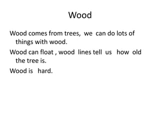 Lolwa, kgc | PPTX | Woodworking | Arts and Crafts