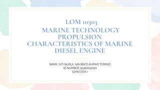 LOM 10303 MARINE TECHNOLOGY SLIDE - SNA.pptx