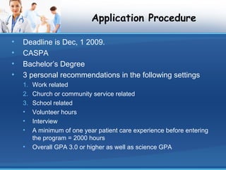 Loma Linda University | PPT