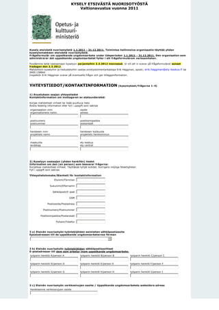 Lomake 300112 | PDF