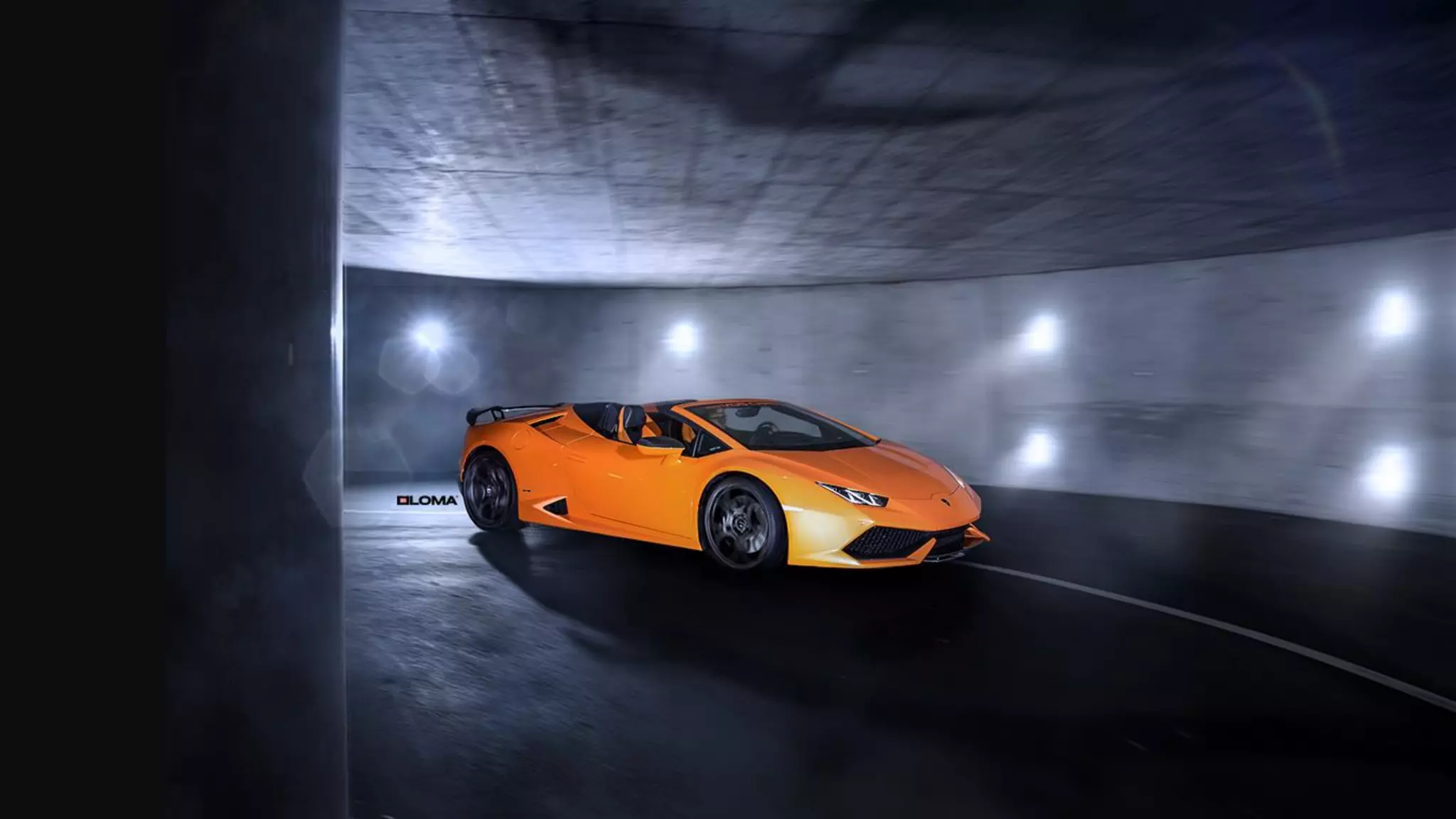 Raging Bull Forged Wheels | LOMA WHEELS MIAMI | United States | PPT