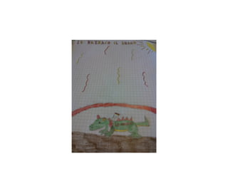 Lo marraco the dragon | PPT