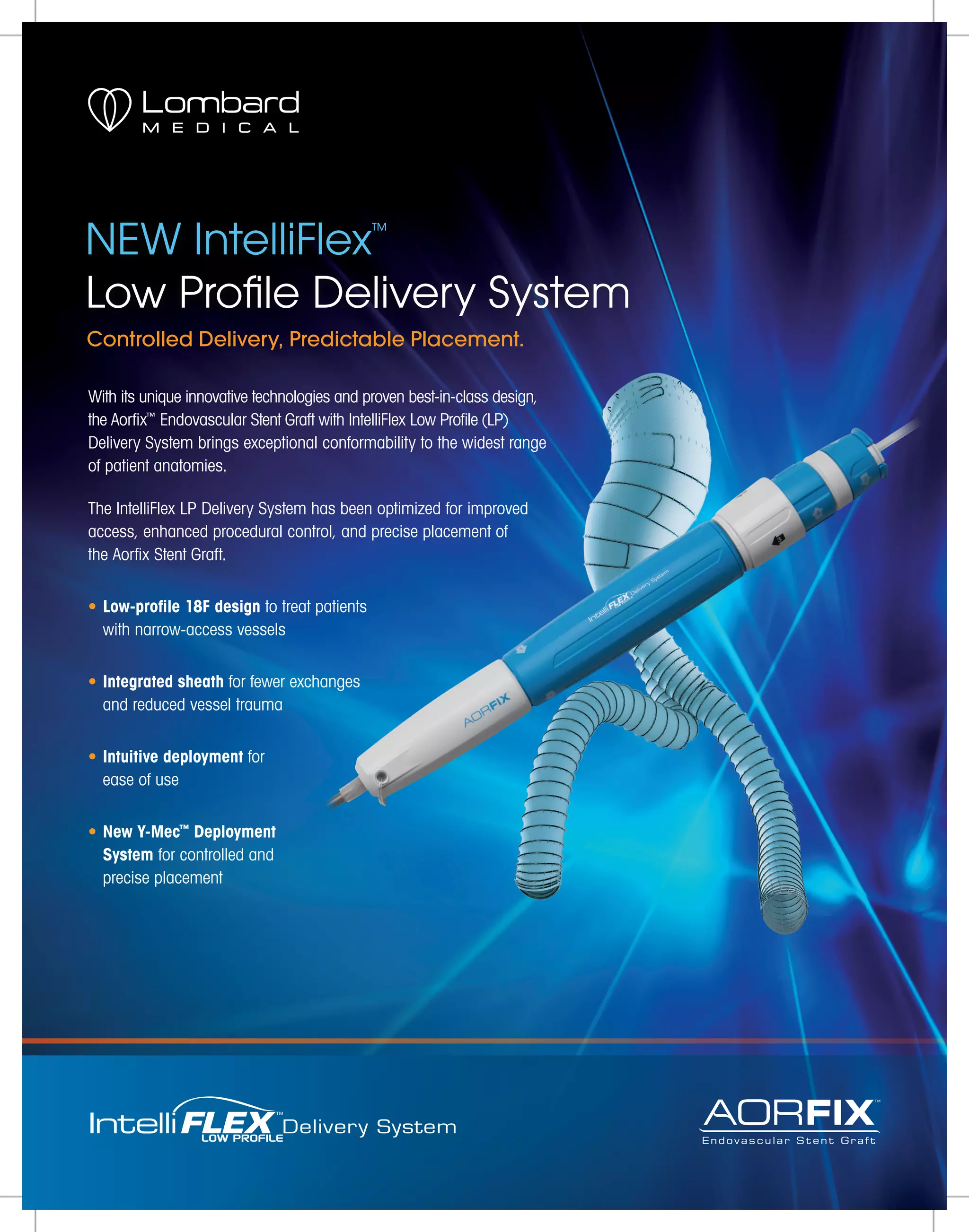 Lomb 14266 intelli flex | PDF