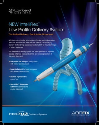Lomb 14266 intelli flex | PDF