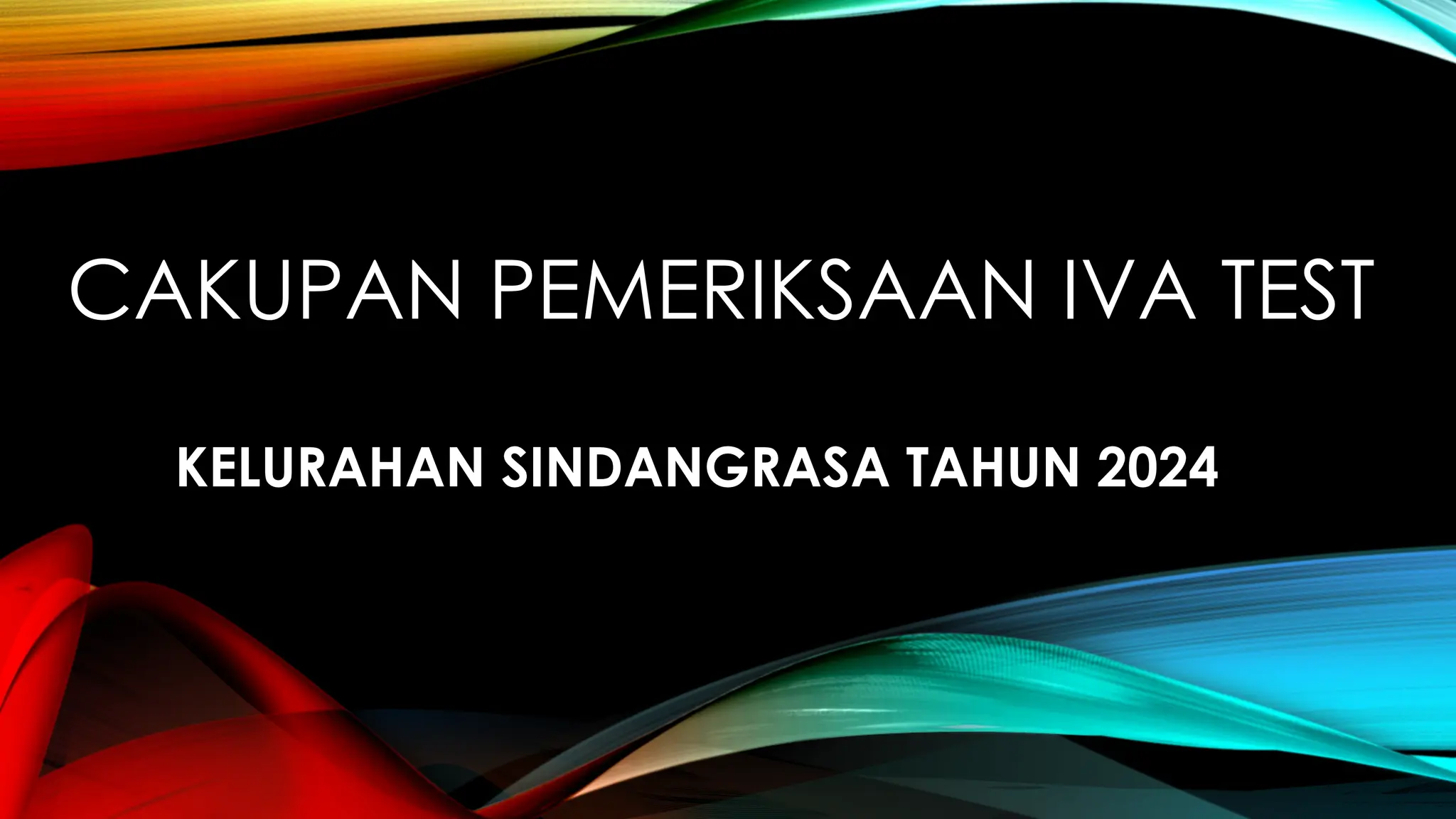 lomba_CAKUPAN PEMERIKSAAN IVA TEST 2024.pptx