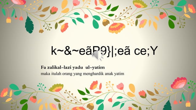 Lomba mapsi cabang tiki sdn karangmalang | PPTX