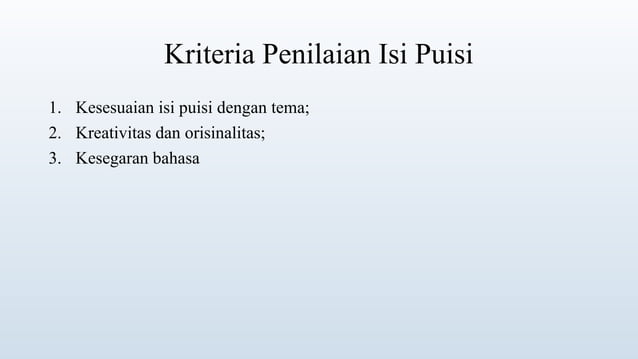 Lomba Menulis dan Membaca Puisi - Copy.pptx