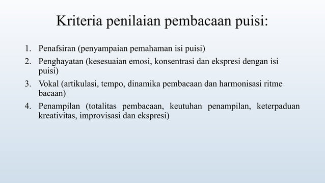 Lomba Menulis dan Membaca Puisi - Copy.pptx