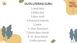 LOMBA PERPUSTAKAAN BALIKPAPAN 2024 .pptx