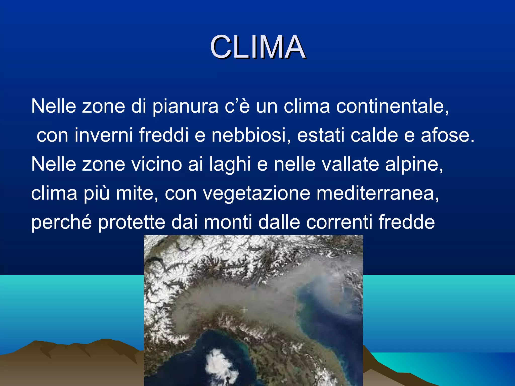 Lombardia | PPT