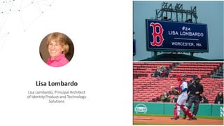 Access Assurance Suite Tips & Tricks - Lisa Lombardo Principal ...